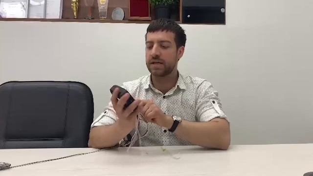 Автоинформатор. Быстрый доступ к microsd