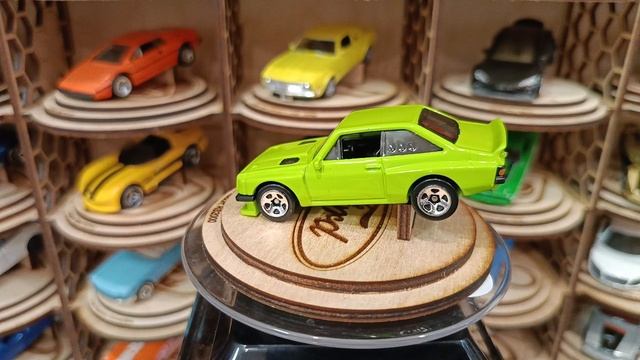 Ford Escort RS2000