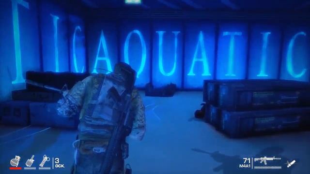 Spec Ops: The Line. Главы 10-11. Прохождение от Dima2995.