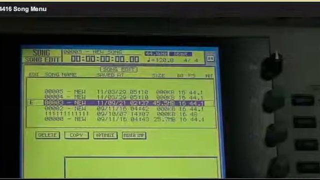 aw4416-song menu