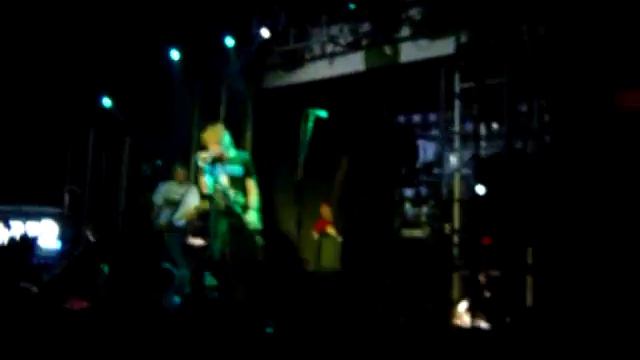 Тараканы! - Сommando (Ижевск, Клуб "Вавилон", 13.03.2005)