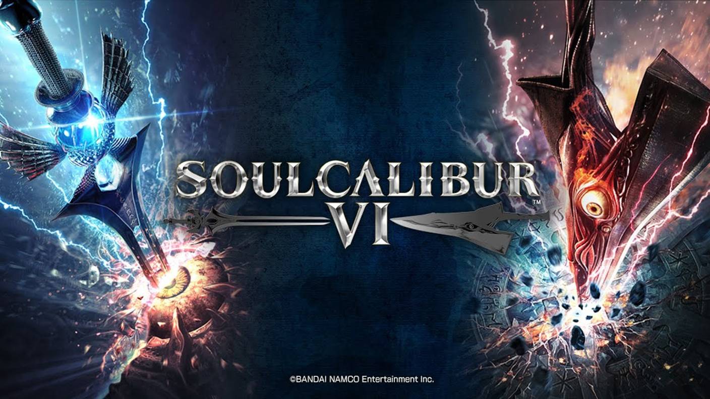 Обзоры игры - SoulCalibur - 6 (Драки сражения битвы экшен) # 2. PC - HD - Full. 1080p.