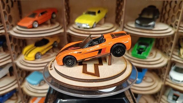 Chevrolet Corvette C6