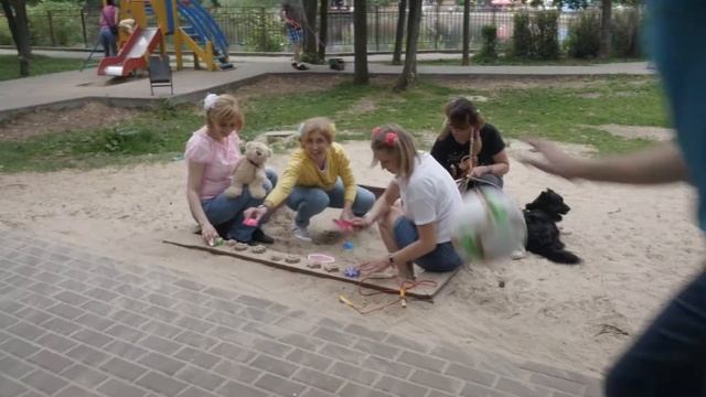 Неистово 2021 Выпускной Цой
