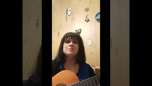 Диана Коденко. Посвящение Федерико Гарсиа Лорке (Александр Розенбаум)