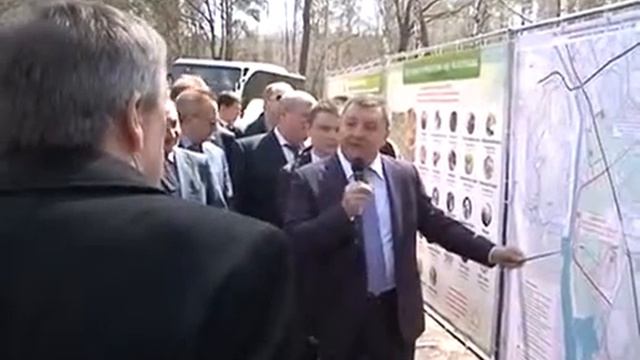 Табло ITLINE на умных остановках в Белгороде