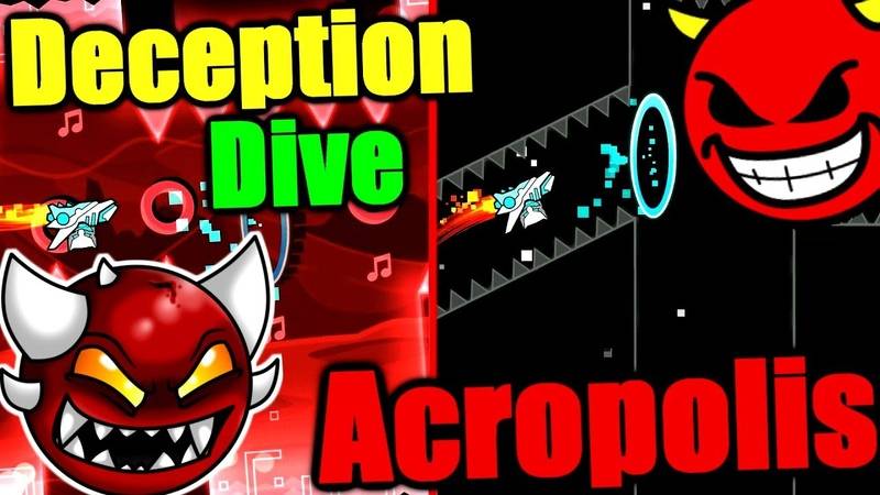 ФАТАЛЬНЫЙ СТРИМ! Решается судьба канала! Geometry Dash Live