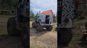 Мы вернулись с 6-дневного рыболовного тура с нашими постоянными гостями из Москвы