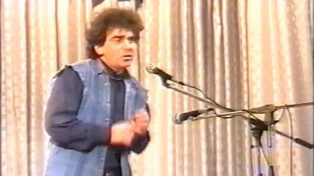 07 Виталий Калашников. Квебекская народная