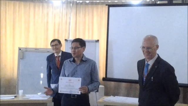 Отзыв Самрук