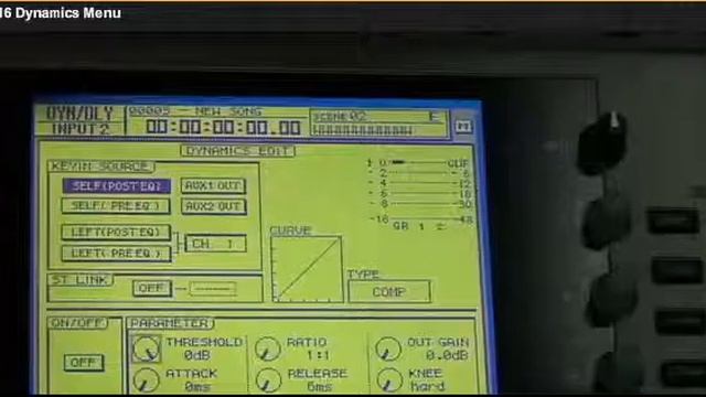 aw4416-dynamics menu