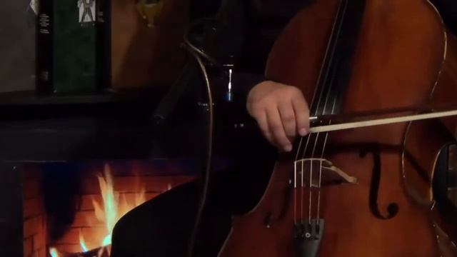 18 Ян Максин. Закат на Каскаде