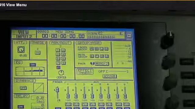 aw4416-view menu