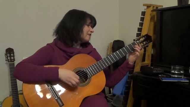 01 Диана Коденко. А выходит, я не боюсь любви... / Август
