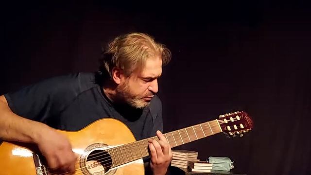 20 Борис Смоляк. О Каине ли, об Авеле (ст. Д. Коденко)