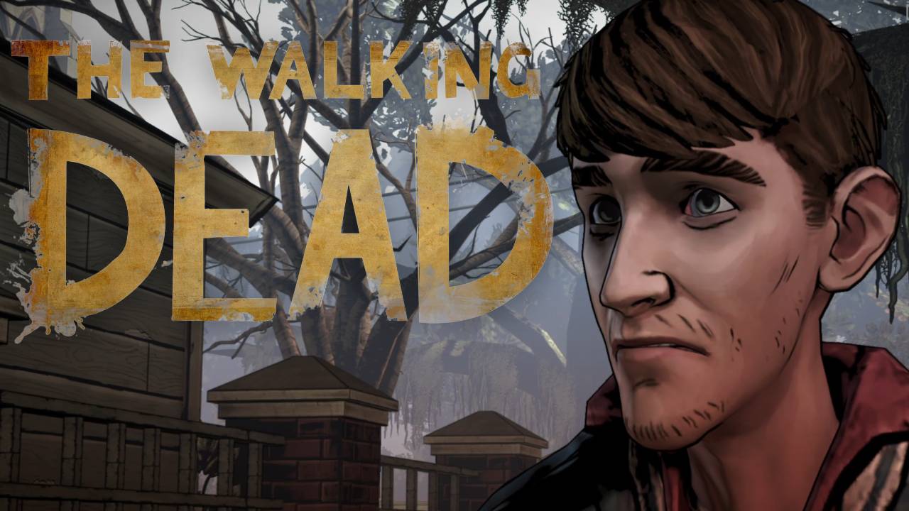 КЛЕМЕНТИНА ПРОПАЛА | The Walking Dead #14