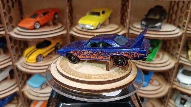 Plymouth Superbird