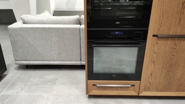 Новинки от фабрики Gammadecor -кухни и мебель для ванных комнат