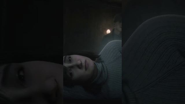 DLC для Silent Hill 2 Remake Born from a Wish