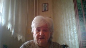 Записки христианки 29. Три веры. Часть 1