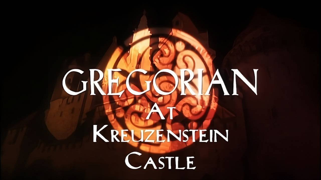 Концерт GREGORIAN at Kreuzenstein Castle [1080p]