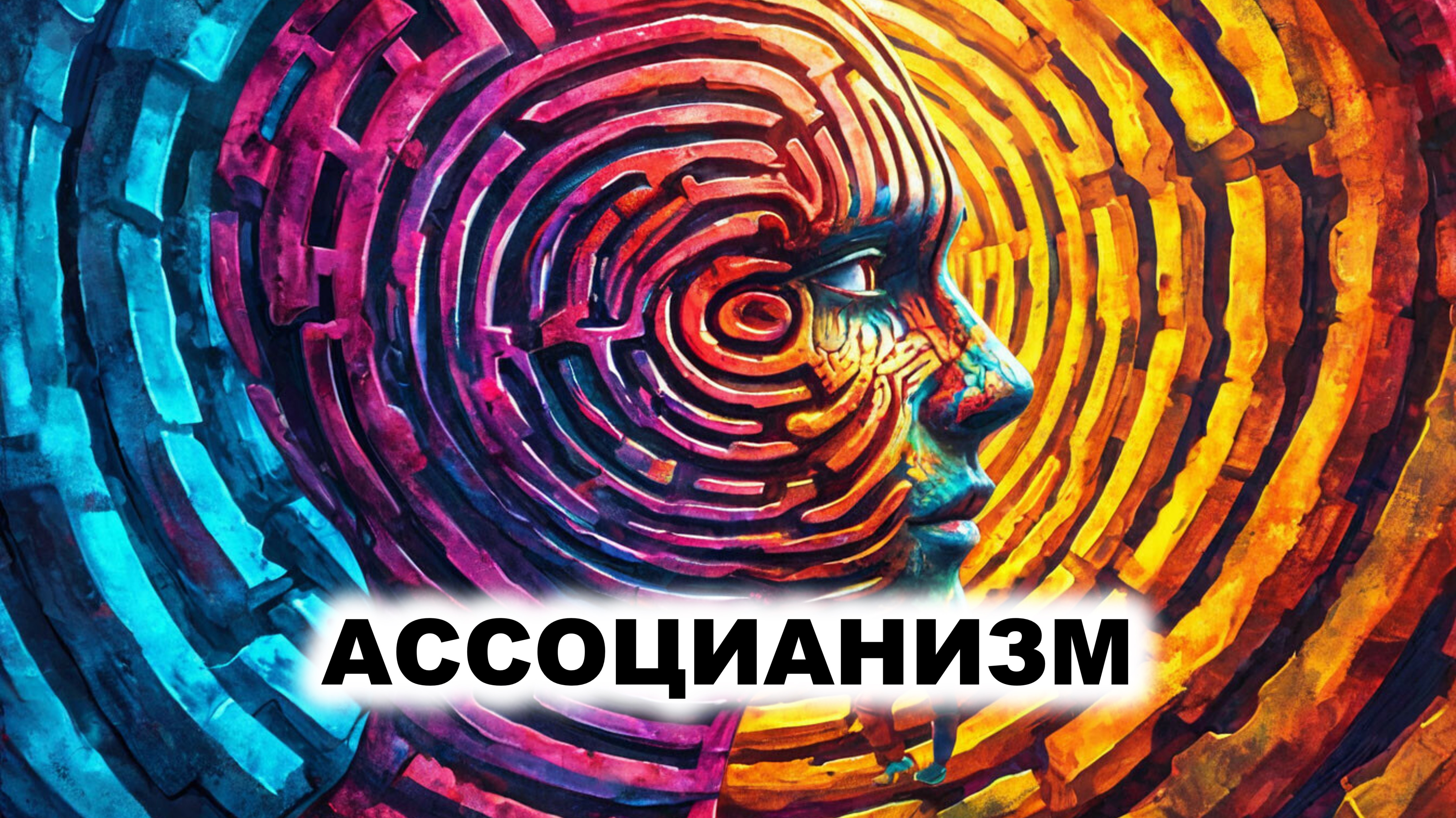 02.1. Ассоцианизм - общая характеристика