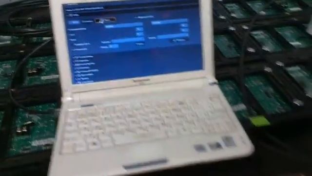 Спортивное табло ITLINE для хоккея SPORT HM-m-2-in