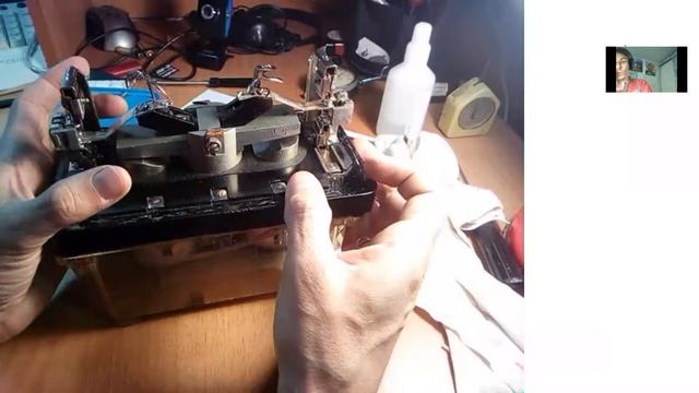 ППР регулировка zoom 4