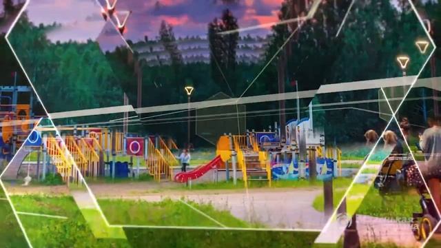 Все преимущества загородного поселка "Маленькая страна" менее чем за минуту.