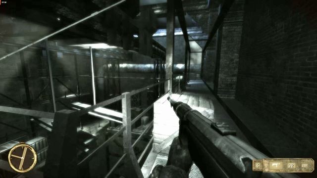 Wolfschanze 2 серия 5