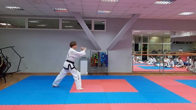 Bakat palmok nopunde hecho maki