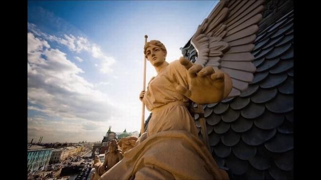 Александр Дольский - Возвращение в Петербург