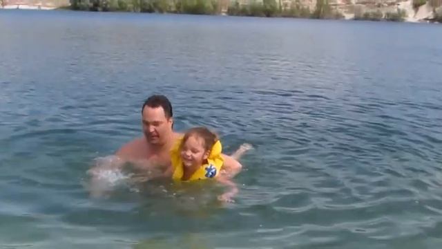 Вот оно какое наше лето! С августом! 2020 год...