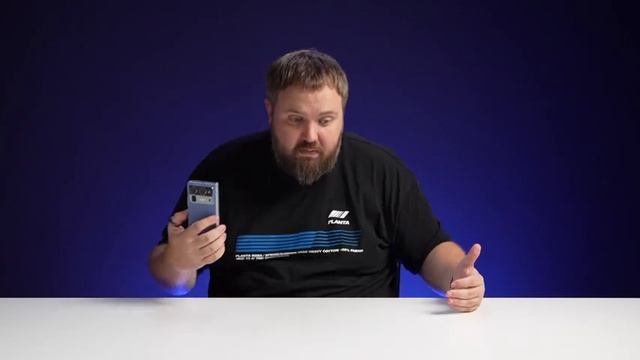 📹 Самый красивый Fold внезапно у TECNO 
👤 #Wylsacom