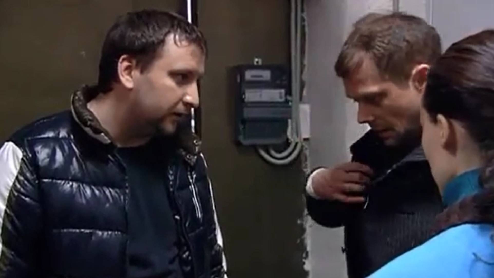 Братаны-4 (2014) реж.В.Конисевич
