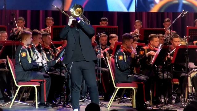 Композиция «Незабываемая» - Ирвин Гордон