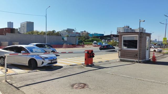 Infinix ZERO 40 5G - Video 4k 60fps (день основная камера)