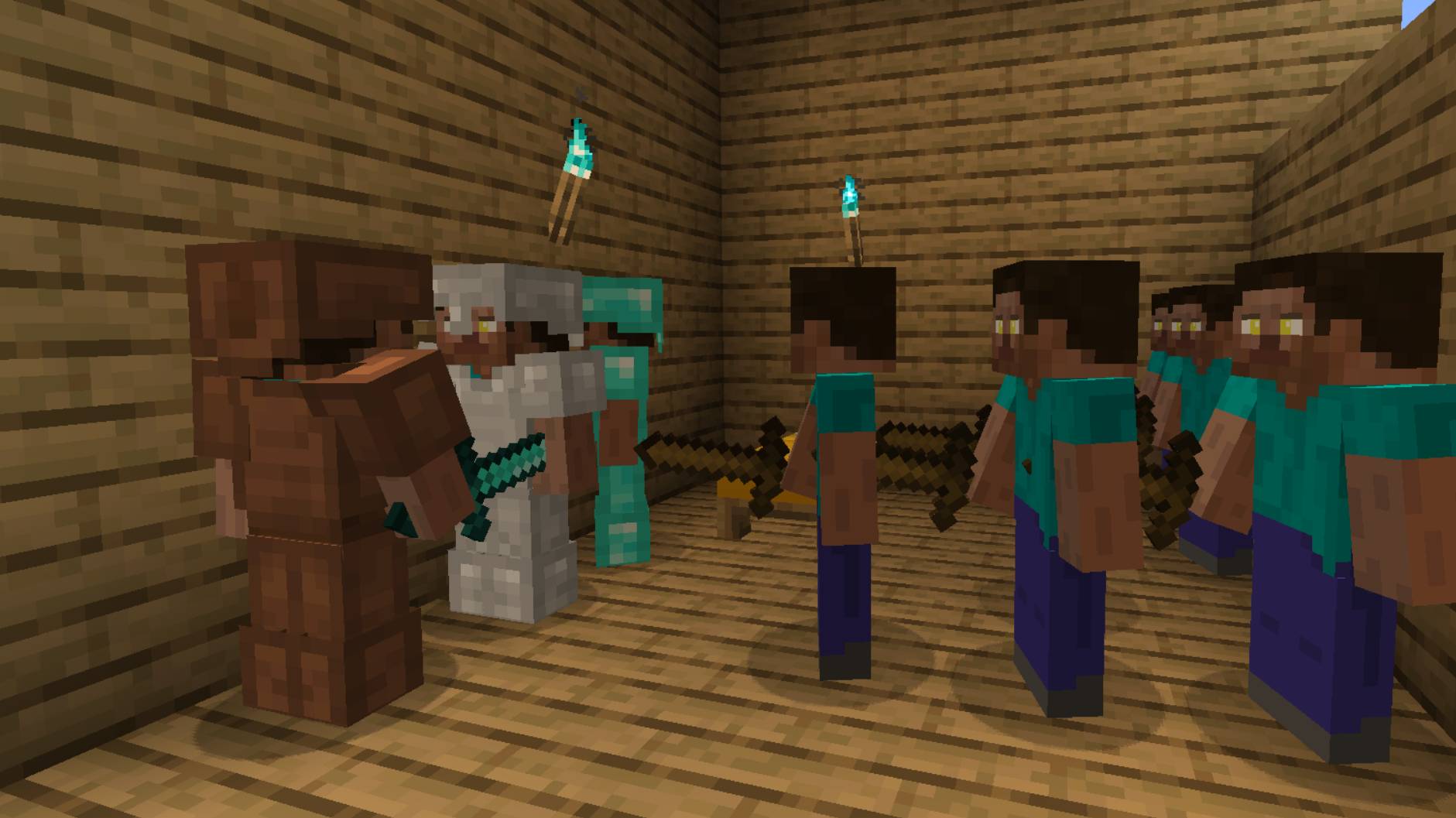 бед варс это жесть как их сломать