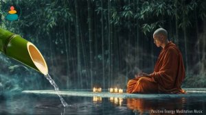 Спокойная Музыка – Чистая Дзен-Музыка Для Релаксации И Исцеления – Неземные Звуки Снимают Стресс