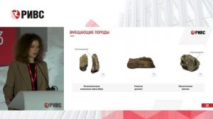 Минералогические особенности малосульфидной платинометальной руды