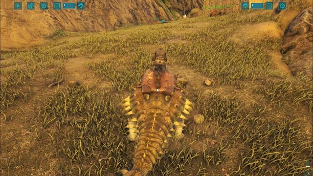 Ark Survival Evolved Выживание на Ragnarok #16 Ресурсы готовим для телепорта.