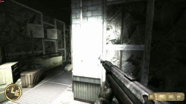 Wolfschanze 2 серия 2