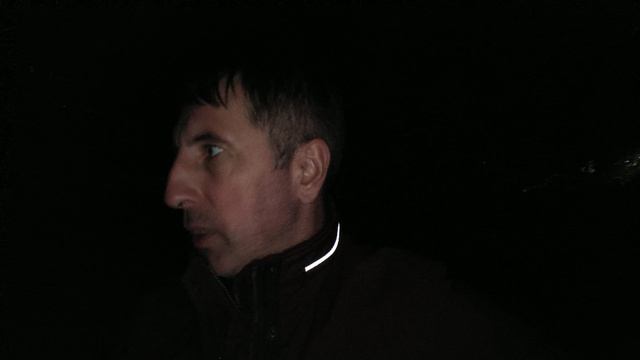 Infinix ZERO 40 5G - Video 4k 60fps (ночь фронтальная камера)