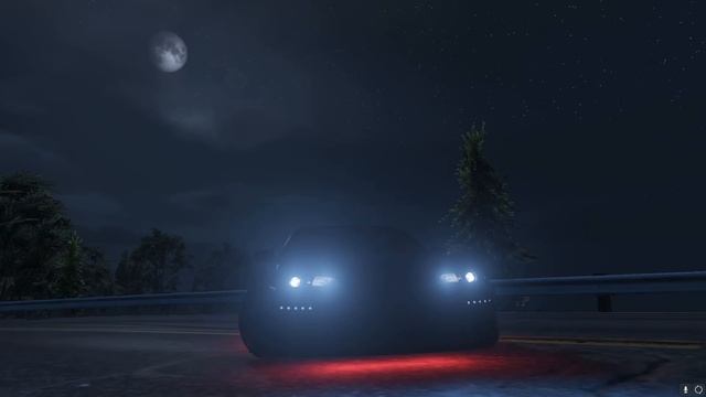 Majestic rp Ночной Дрифт | Detroit