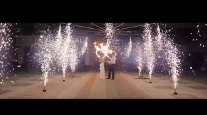 Свадебный вертолет - эффекты на свадьбу в Курске - Na-svadbu.ru