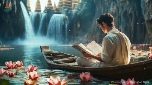 Музыка Для Учебы, Работы, Медитации И Вдохновения • Музыка Для Улучшения Концентрации