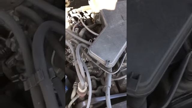 1999 DAIHATSU TERIOS J100 1.3L HC-EJ Cambelt Engine test only 60k