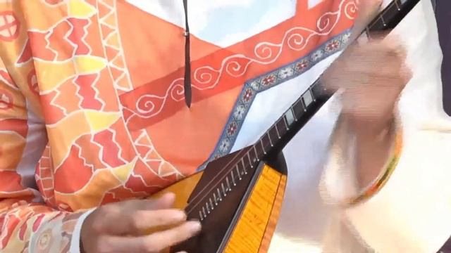 Дмитрий Буцыков "Начало". "48 Грушинский фестиваль-2021"