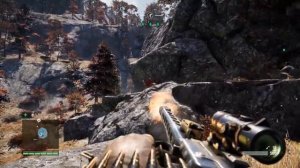 Far Cry 4 часть 69.