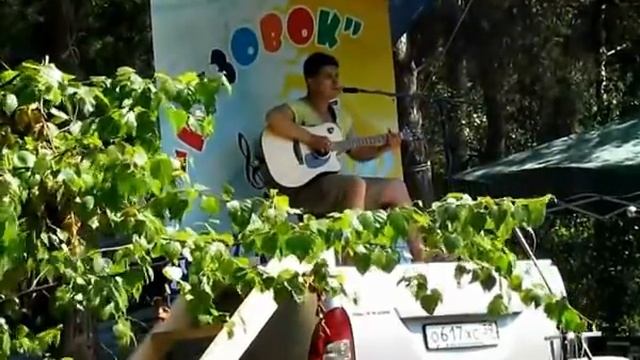 Балтийская ухана 2012. Остановиться.
